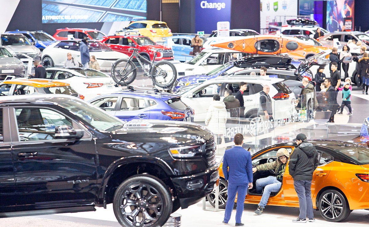 2023 Canadian Auto Shows Who Goes Automotive News Canada 2023 Canadian Auto Shows Who Goes Automotive News Canada