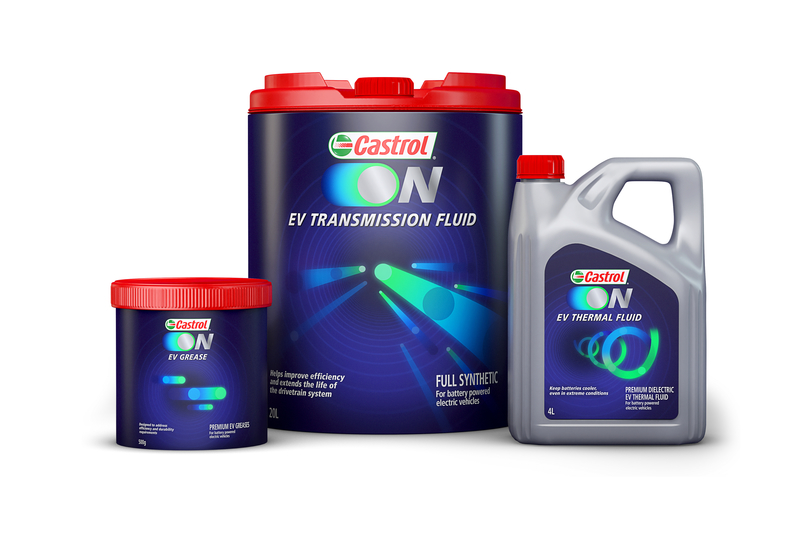 Castrol ON and Jaguar Formula E Racing team-up to usher in a new era ...