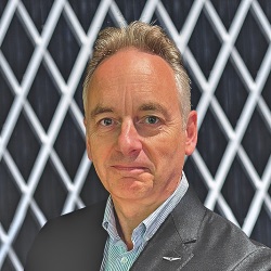 2022 All-Star Lawrence Hamilton | Automotive News Canada