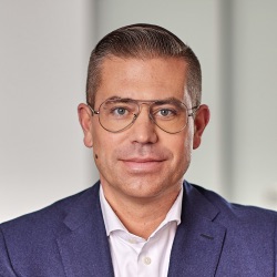 2022 All-Star Mathias Miedreich | Automotive News Canada