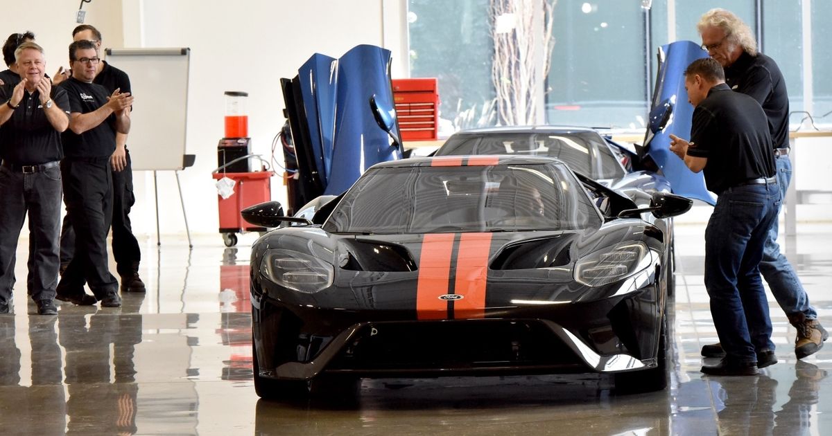 Inside Multimatic: A rare interview with CEO Peter Czapka | Automotive ...