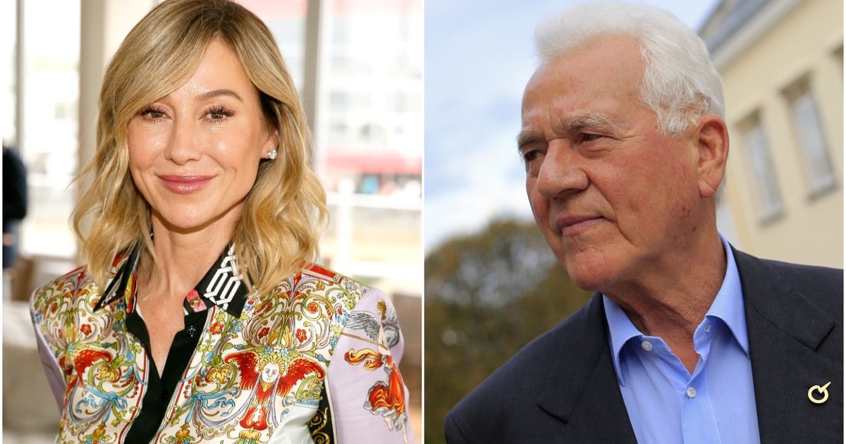 Magna's founding Stronach family settles feud that divided father Frank ...